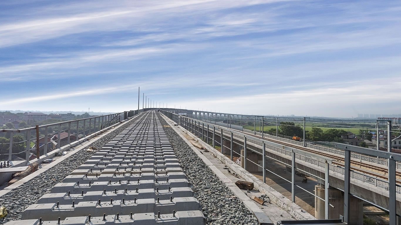 High Speed Train Project / Adana-Mersin | Infrastructural Projects ...